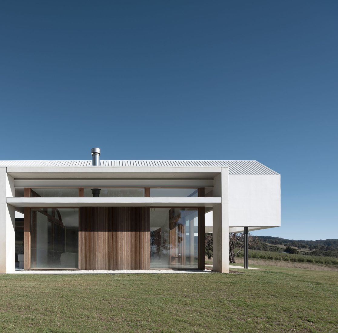 C House - Source Architects
