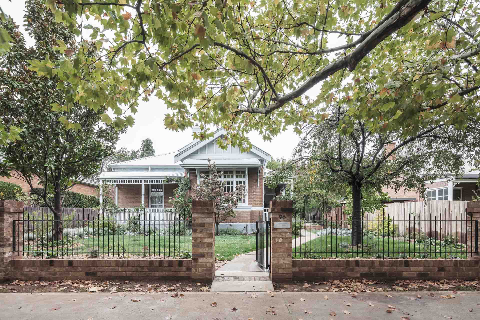 March House - Source Architects