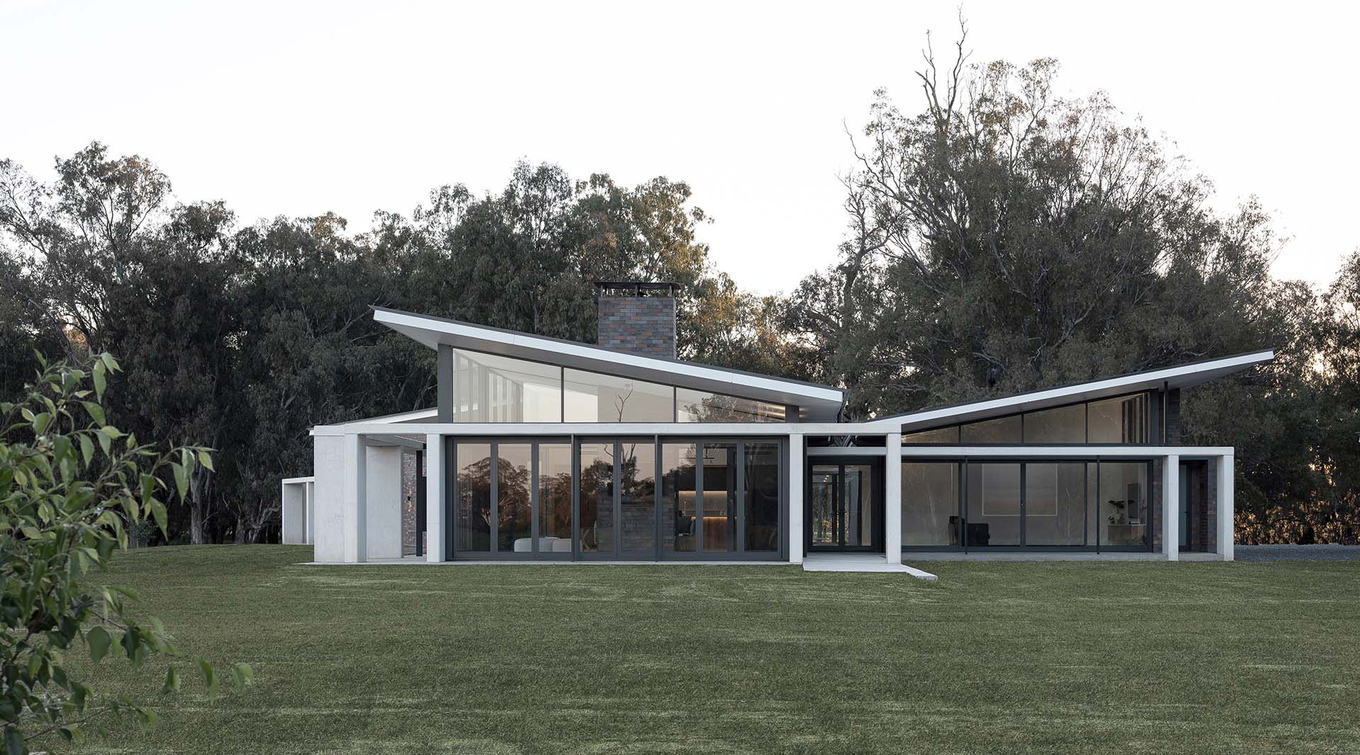 Q House - Source Architects