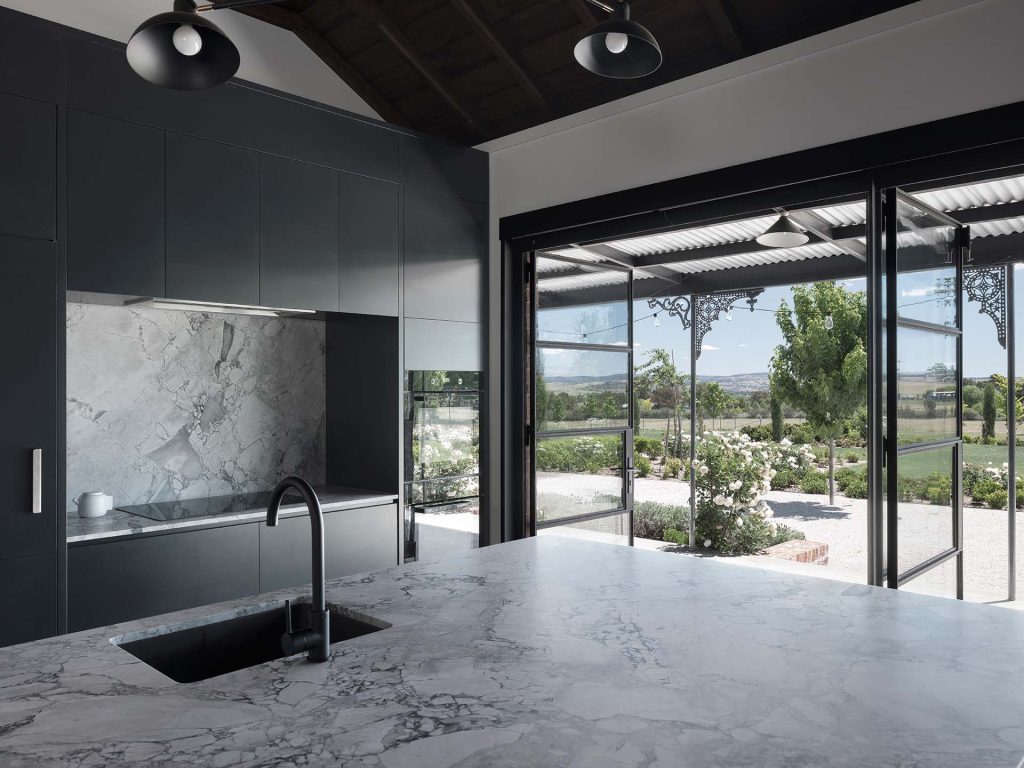 Sadlier House - Source Architects