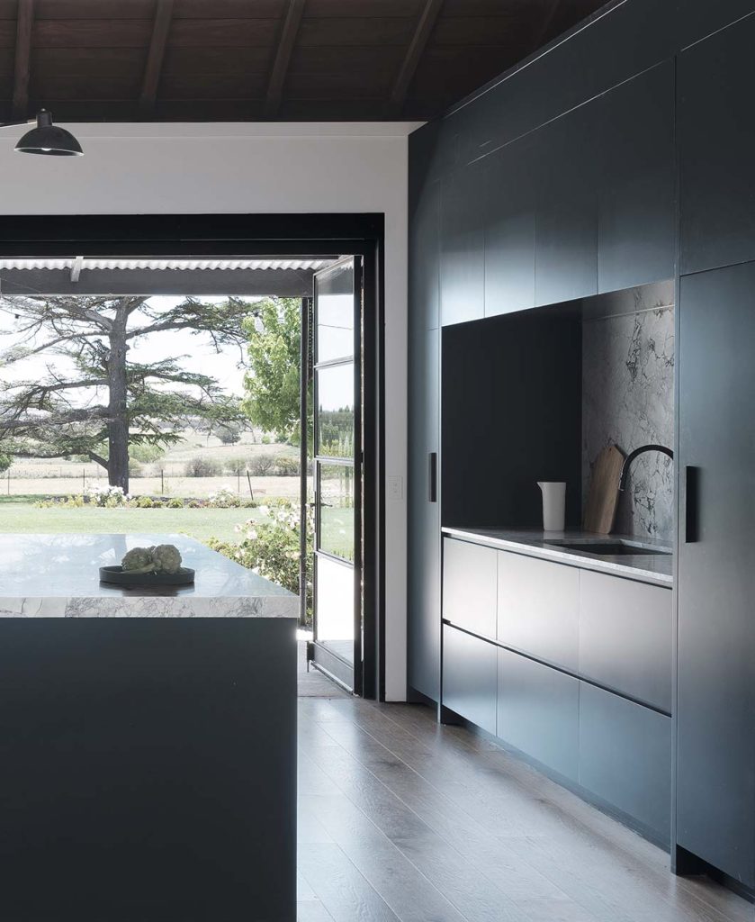 Sadlier House - Source Architects