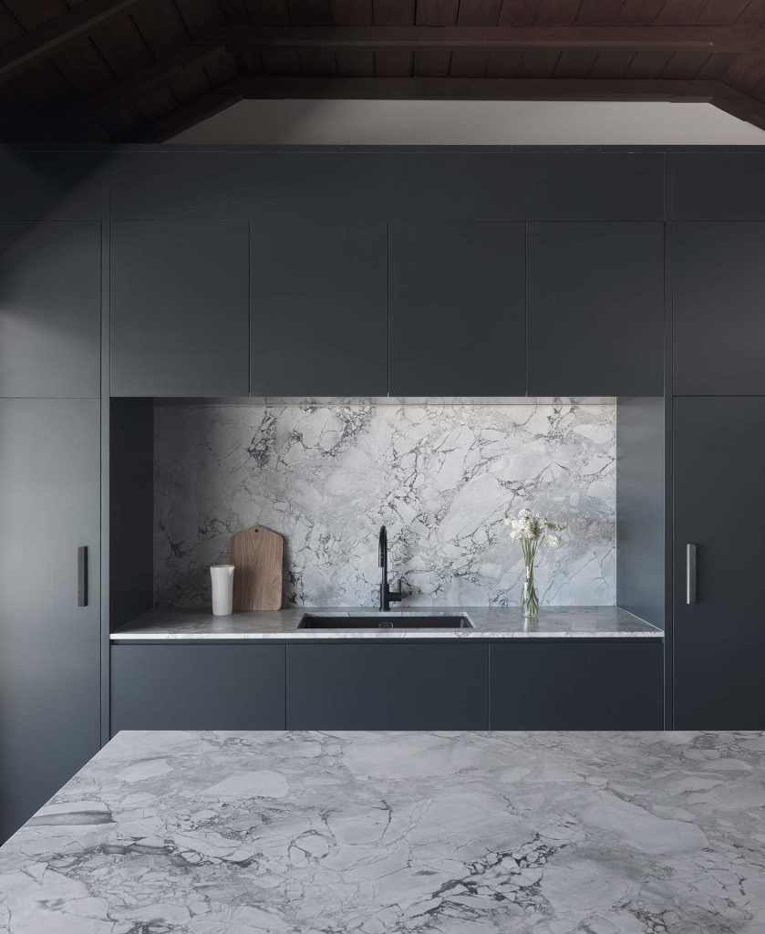 Sadlier House - Source Architects